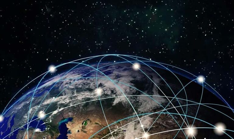 Rede comercial 5G Satelital, projetada para IoT, opera no Brasil desde ...